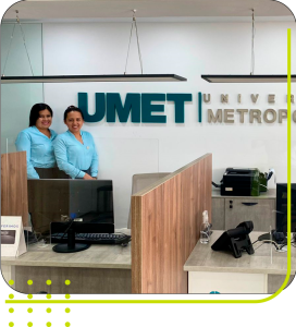 Universidad Metropolitana • UMET