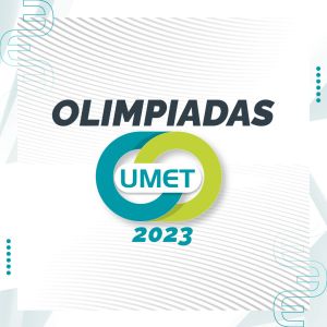 Olimpiadas UMET 2023 • UMET