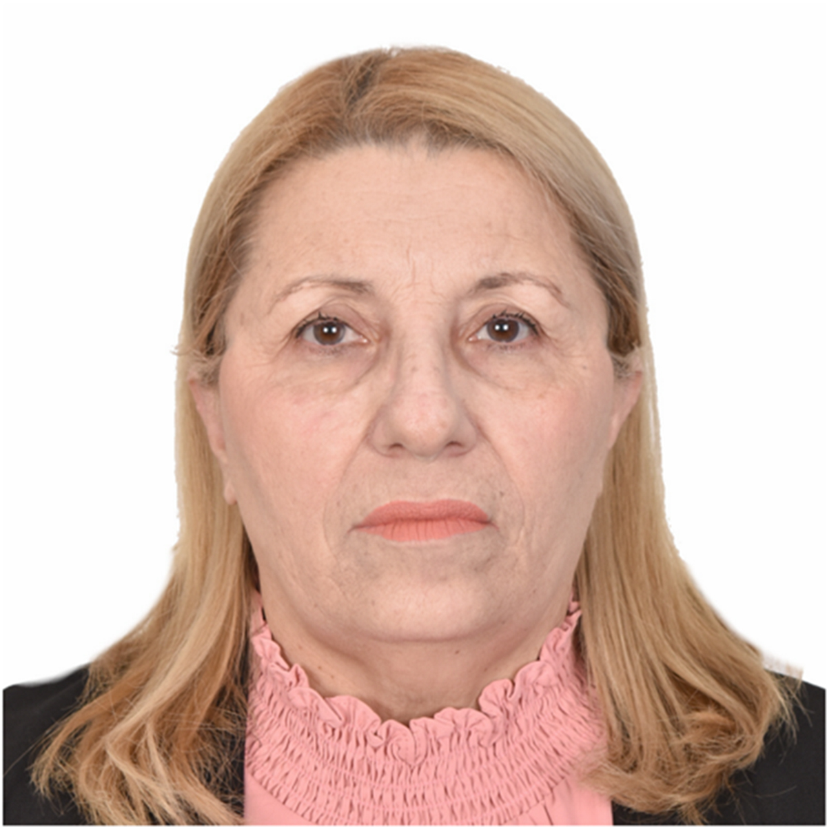 Primeras Autoridades • UMET