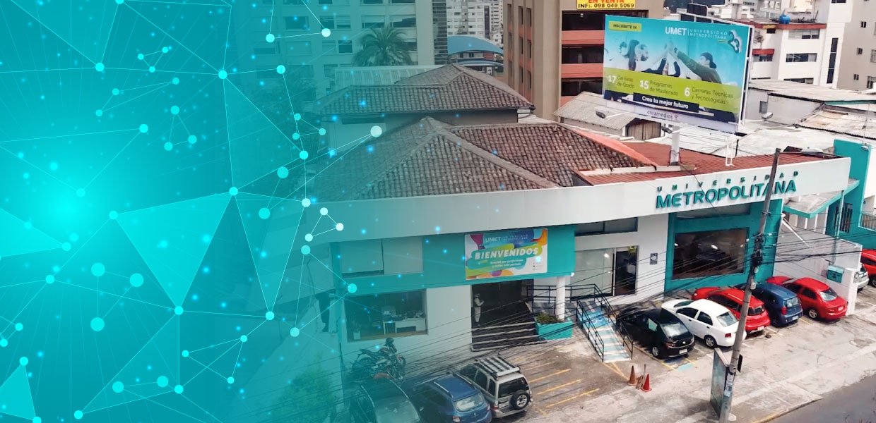 Universidad Metropolitana • UMET