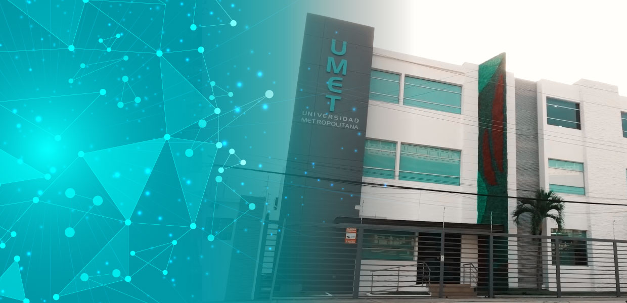 Universidad Metropolitana • UMET