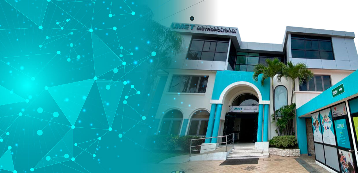 Universidad Metropolitana • UMET