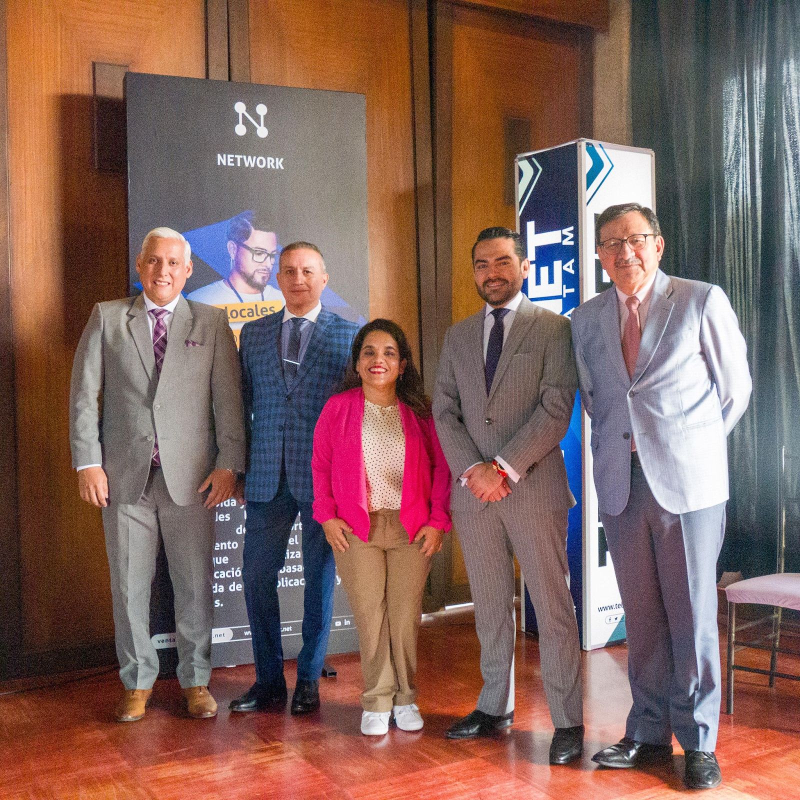 EDUCATION & TECHNOLOGY SUMMIT 2024 • UMET