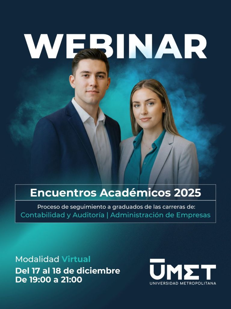 Inicio – UMET